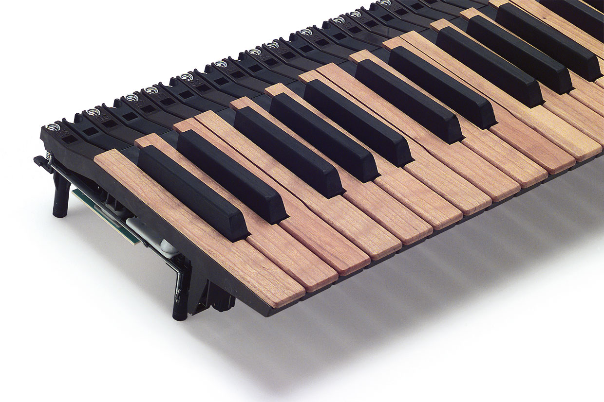 TP/8LW Ebony/Cherry